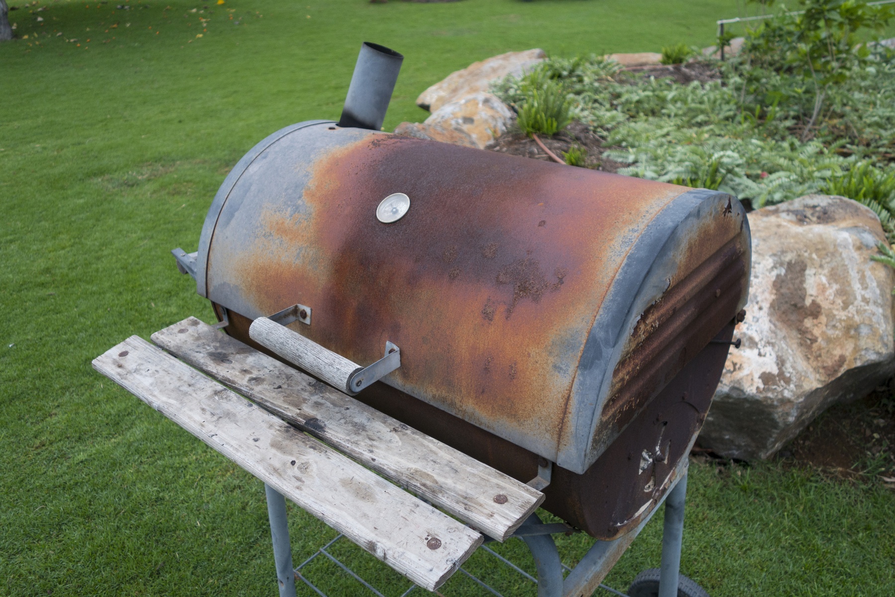 Southern barbecue - the traditional, the weird, and the delicious ...